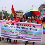 Nepal Pride Parade – Second Saturday of June every year