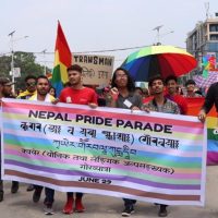 Nepal Pride Parade – Second Saturday of June every year